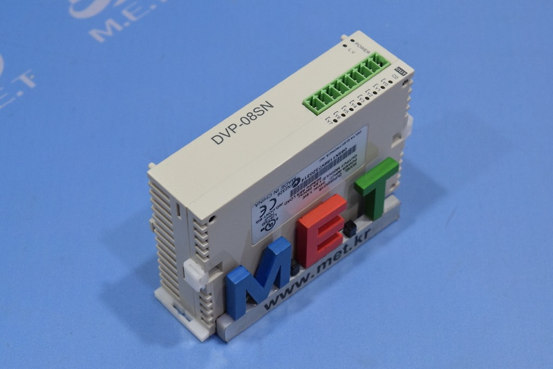 DELTA/DVP-08SN DVP08SN11R DVP 08SN DVP08SN11R DVP08SN DVP08SN11R