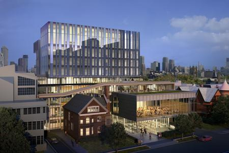 토론토대학교 로트만경영대학원 / University of Toronto, Rotman School of Management