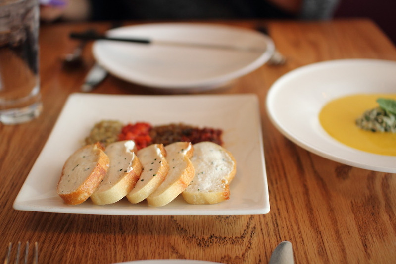 Amada 레스토랑 위크 - Restaurant Week