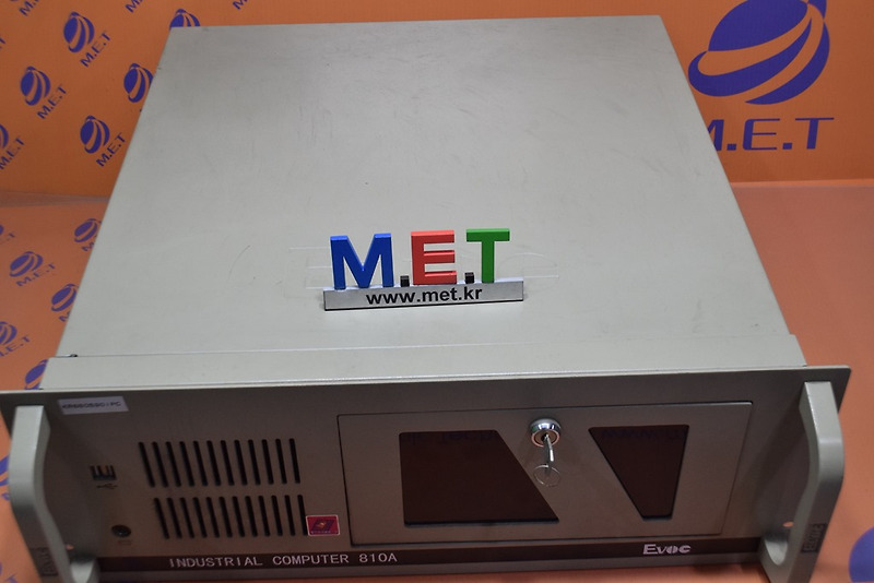 EVOC INDUSTRIAL COMPUTER 810A, REPAIR, IPC 산업용PC 수리, 데이터 복구, 수리
