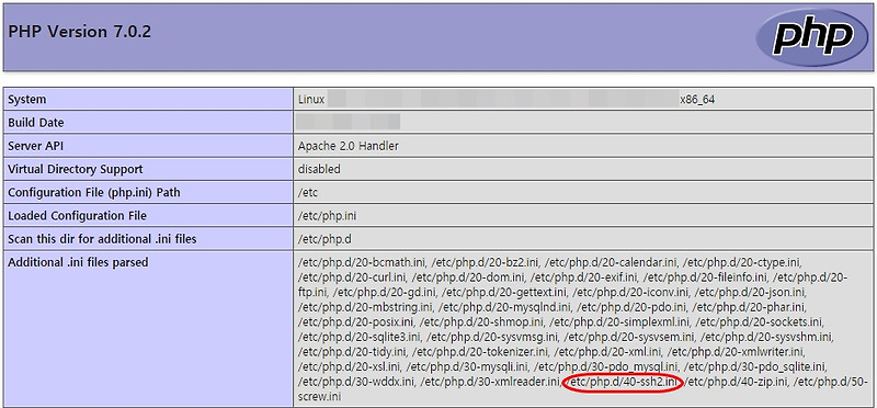 php7-ssh2-sftp