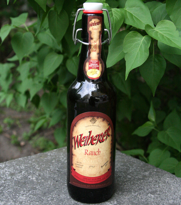 Weiherer Rauch (바이헤어러 라우흐) - 5.3%