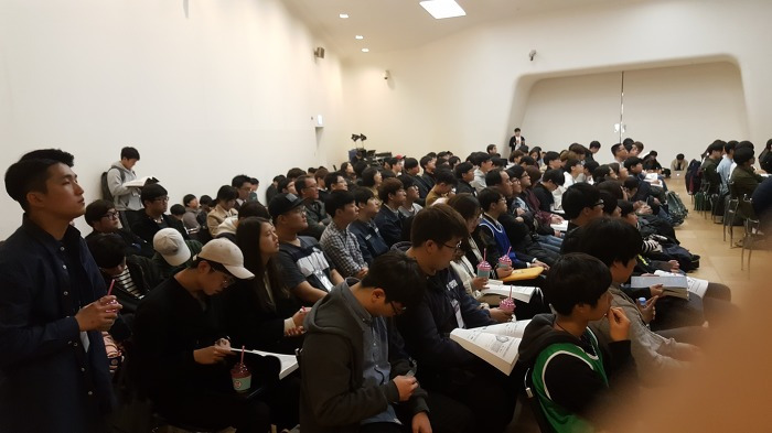 CodeGate 2017 Newbie/Junior Host 시작 그리고 그 후에......