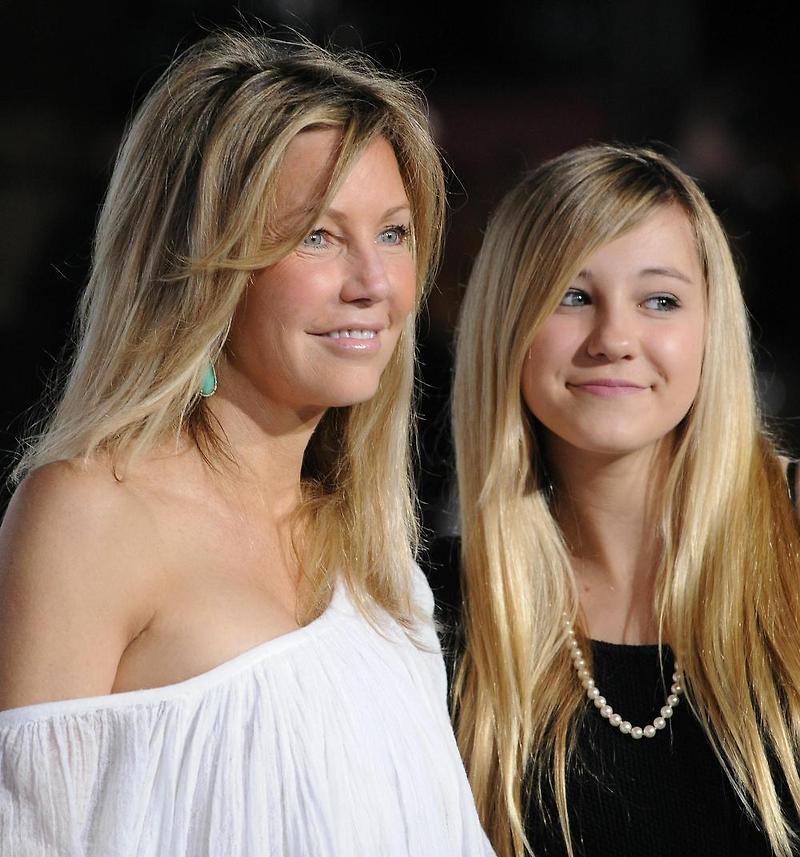 Beautiful Woman :: 아바 샘보라(Ava Sambora)