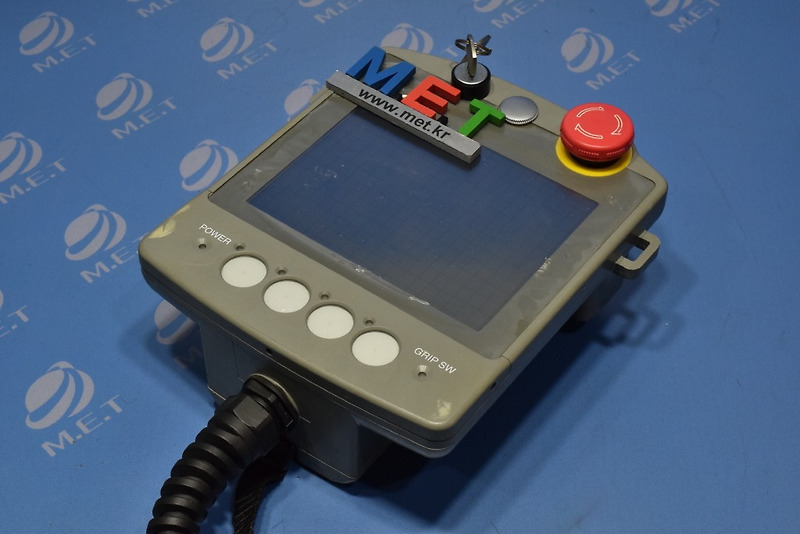 MITSUBISHI/GRAPHIC OPERATION TERMINAL/F940GOT-SBD-RH F940GOT SBD RH ...