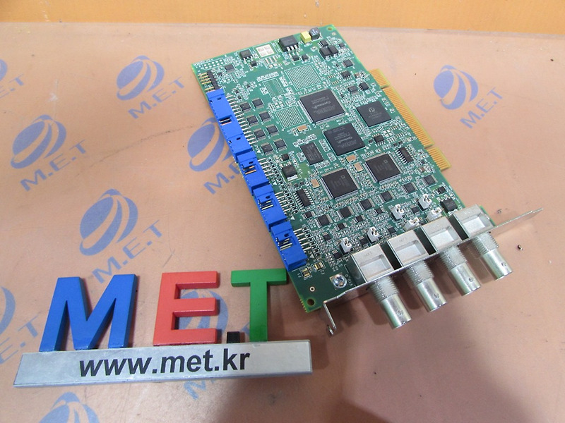 MATROX MORPHIS Y7142_03 MOR/2VD/84* MORPHIS Y7142_03 REV_A ANALOG CARD ...