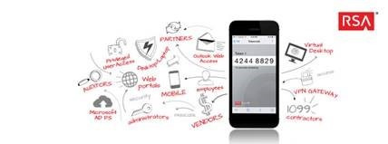 RSA SecurID (OTP) 솔루션 - 구축형 [Solution Review - 2Factor인증솔루션]