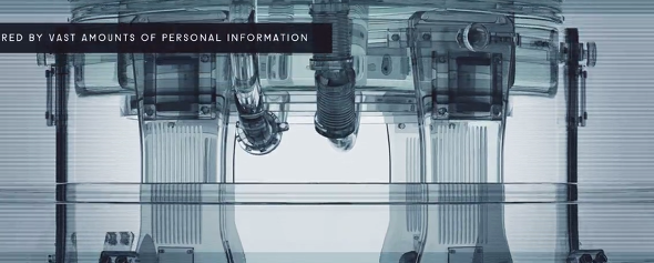 Transparent Machines™