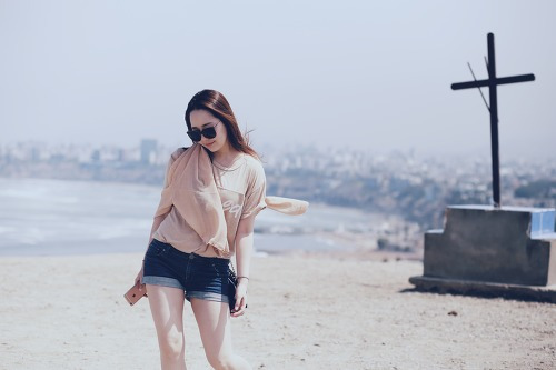 페루 리마 Peru Lima - Caleb's Autobiography