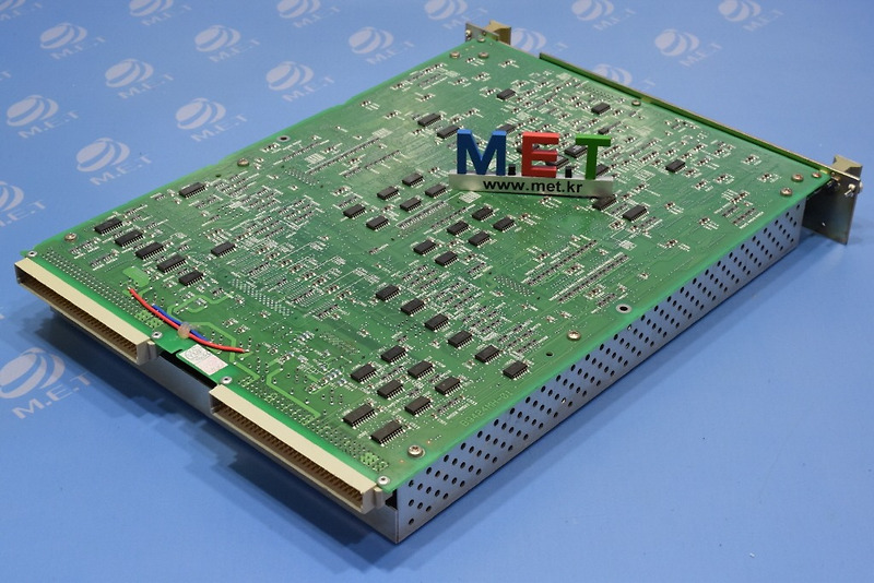 YOKOGAWA/HRD-E CH1,2 REV.3 B9424MH-01 HRD E CH1,2 REV.3 B9424MH 01 HRD ...