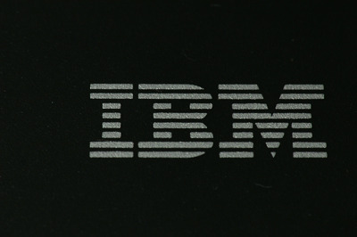 IBM UltraNav -Travel-