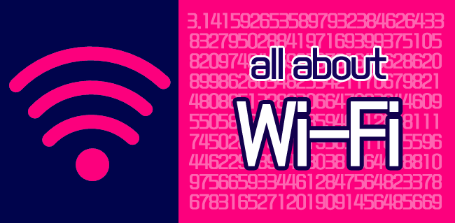 LG이노텍 대학생 기자단_2팀 Wi-Fi를 소개합니다!(대학생 기자단)