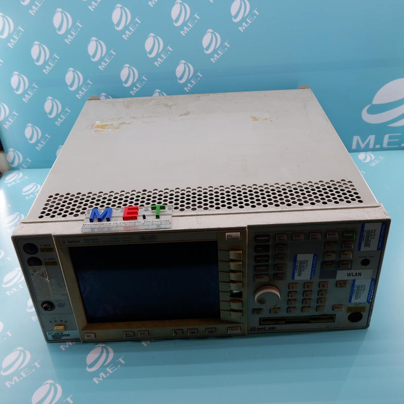 E4406A [ETC CONTROLLER] AGILENT 7MHZ-4.0GHZ VSA SERIES TRANSMITTER ...