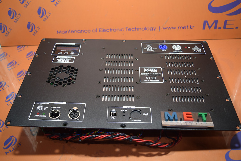 [POWER MODULE] VMB LX-218S LX218S / ㈜엠이티
