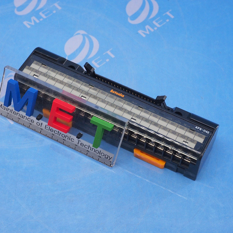 AFS-H40 [PLC] AUTONICS 125VDC 125VAC 50/60HZ, 1A AFS H40 ㈜엠이티 산업 자동화 장비 ...