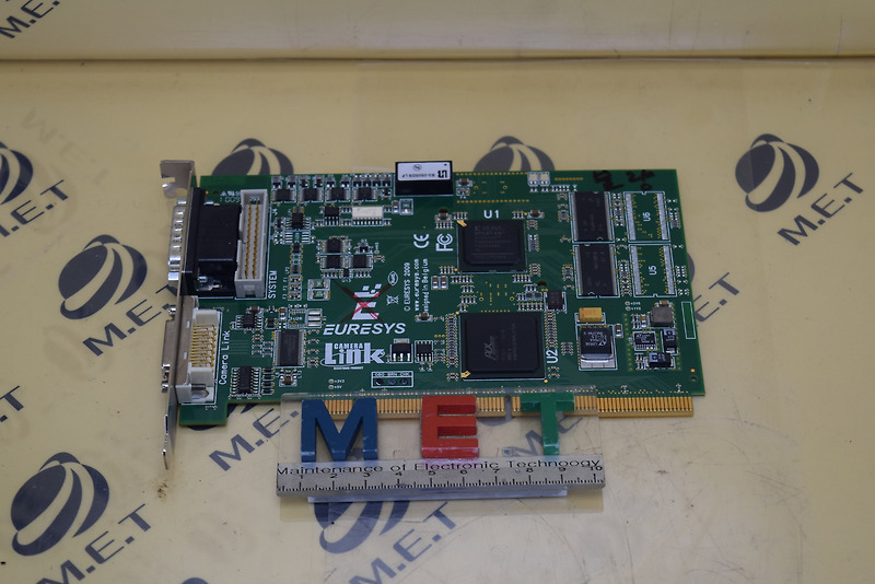 [BOARD] EURESYS E229342 / 보드 수리 구매 판매 서비스센터 대리점 1670-8257