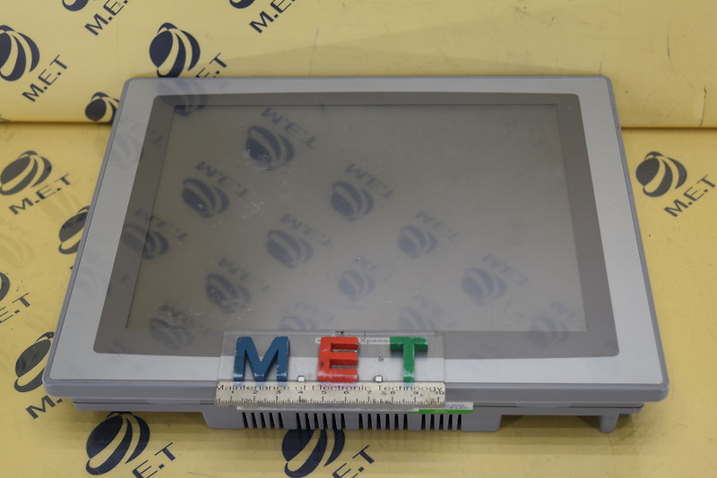 [TOUCH PANEL] CYMON CM-XT10CD-A (AXP095CD) / ㈜엠이티 눈깜짝1초가격