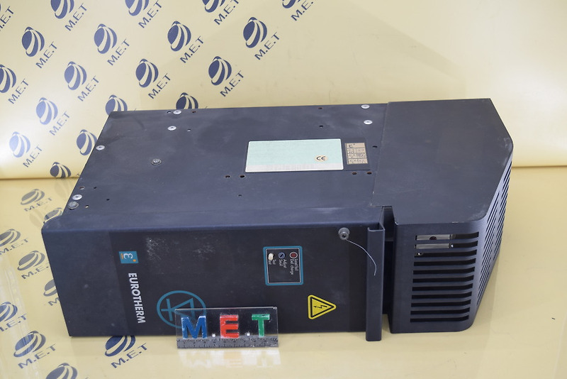 [CONTROLLER] EUROTHERM TC2000/02/75A/440V/110V/LGC/000/PLU/96/00 유로썸 ...