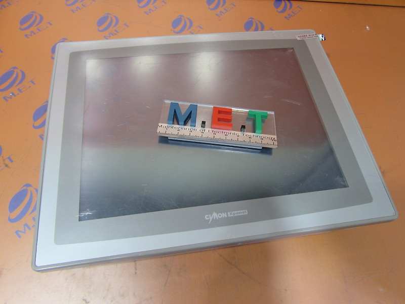 [TOUCH PANEL]CYMON AXP070CA/TOUCH PANEL수리/(주)엠이티