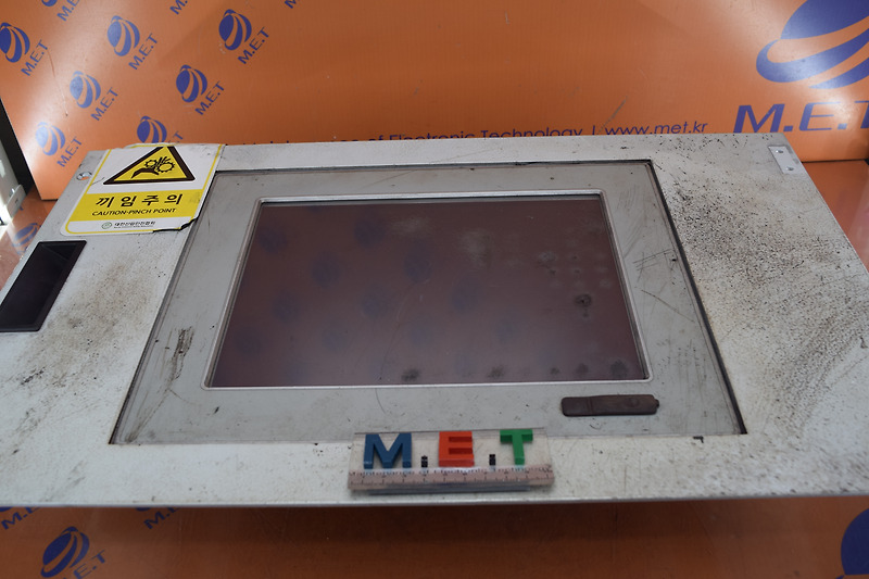 [PANEL PC] ASEM OT1200 / ㈜엠이티 눈깜짝1초가격