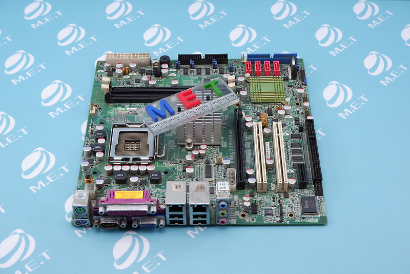 IMB-G41A-R10 V1.0 [SINGLE BOARD COMPUTER] IEI MicroATX motherboard ...