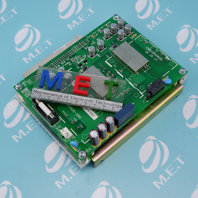 PH300S-280 [PCB] SMPS5 V1.1 PH300S 280 ㈜엠이티 산업 자동화 장비 수리 판매 테스트 전문