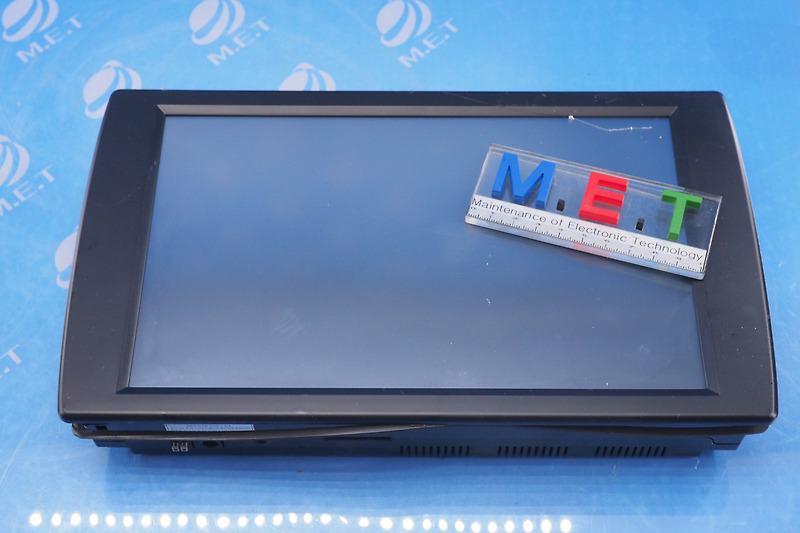 CUPC-P80 [DISPLAY] COMFILE INDUSTRIAL EMBEDDED COMPUTER CUPC P80 ㈜엠이티 산업 자동화 장비 수리 판매 테스트 전문