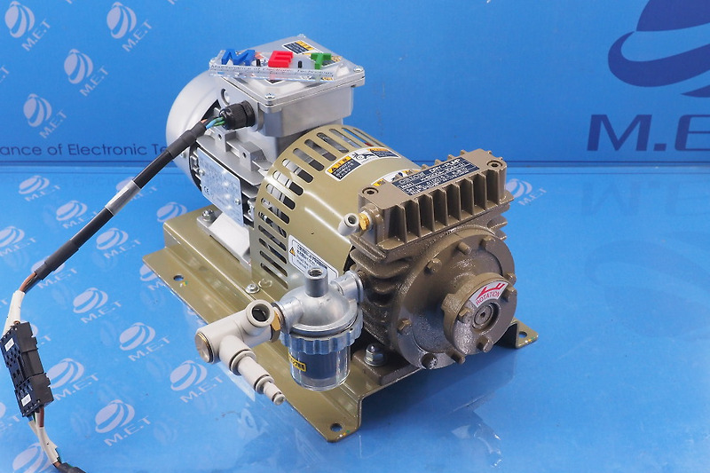 [PUMPP ORION DRY-PUMP KHB200A-304A-G1 MS632-4 B3 ORSP KHB200A304AG1 ...