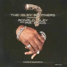 [POP/팝송 추천/듣기/영어] Isley Brothers - Contagious 가사 해석 번역 아이졸리 브라더스 컨테이져스 | 햄블