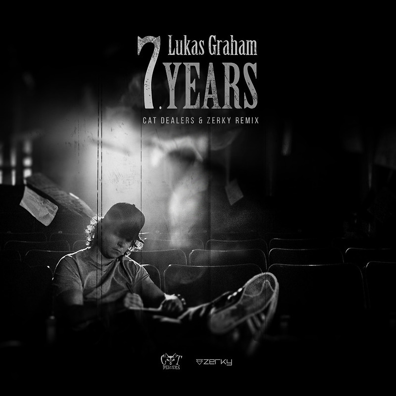 [POP/팝송 추천/듣기/영어] Lukas Graham - 7 Years 가사 해석 번역 루카스그레이엄 세븐이얼스 | 햄블