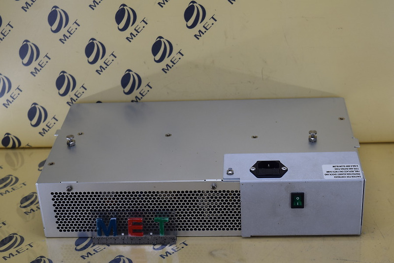 [POWER SUPPLY] POWER VECTOR SPS 1063 파워벡터 파워서플라이 수리 / ㈜엠이티 눈깜짝1초가격