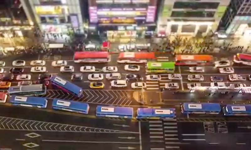 영상 감시의 새로운 진화, Hitachi Video Analytics