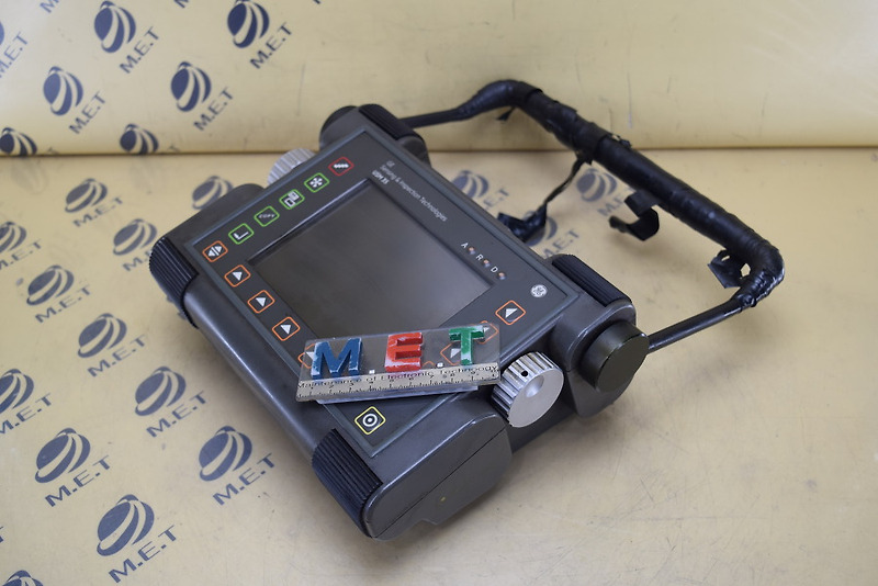 [CONTROLLER] GE USM 35 쥐이 컨트롤러 수리 / ㈜엠이티 눈깜짝1초가격/ 월정기무제한유지보수