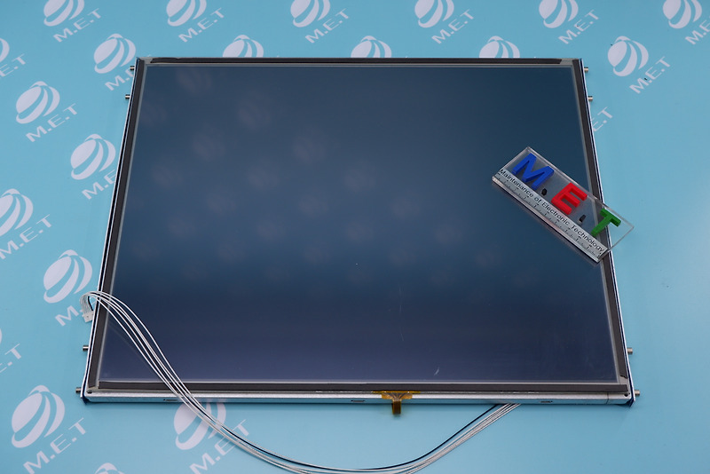 M170ETN01.1 [DISPLAY] AU optronics 17inch LCD + Touch M170ETN01 1 ㈜엠이티 ...