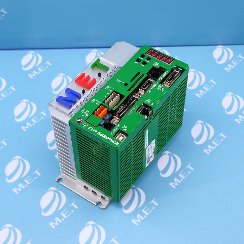 SVFH8-H3-NWK *HMB2*16I8O *S0133 [SERVO DRIVER] C&M ROBOTICS HMB IN ...