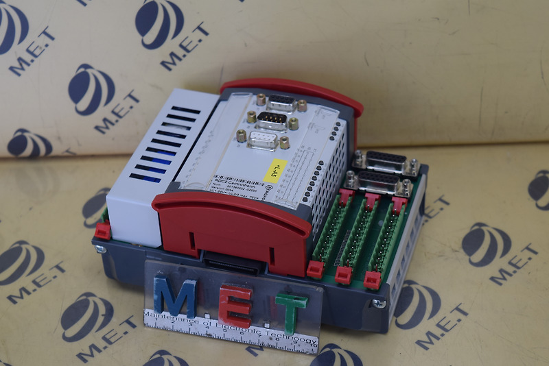 [CONTROLLER] BERGHOF RDC2-Centrotherm 벌고프 컨트롤러 수리 / ㈜엠이티 눈깜짝1초가격