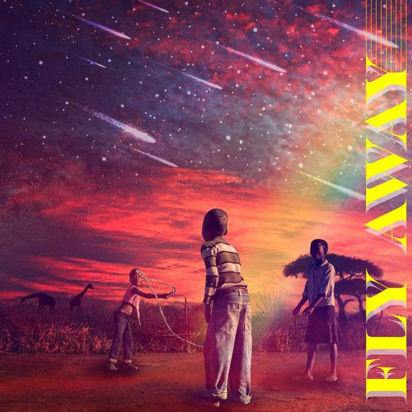 Cielo-FLY AWAY [듣기/가사]