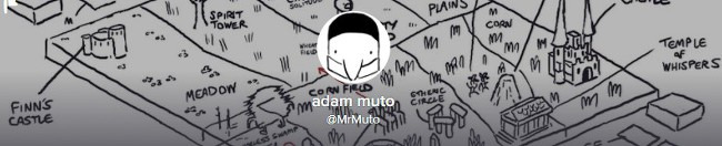 아담 무토Adam Muto의 답변들