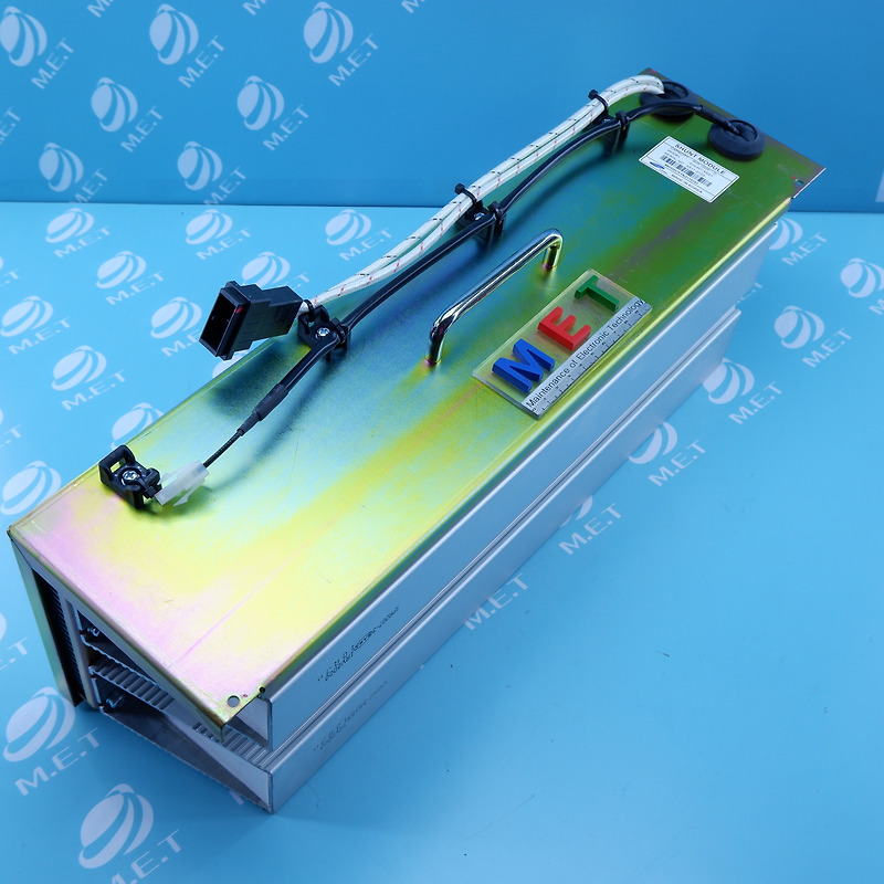 SHUNT ASSY [DRIVER] SAMSUNG SHUNT MODULE 4KW SHUNT ASSY ㈜엠이티 산업 자동화 장비 ...