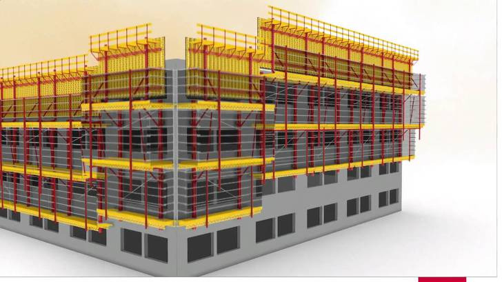 ACS, RCS 현장시공시 관리사항