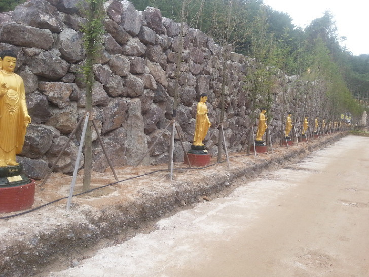 Young cheon`s best tourist spot 3 - MARVEL