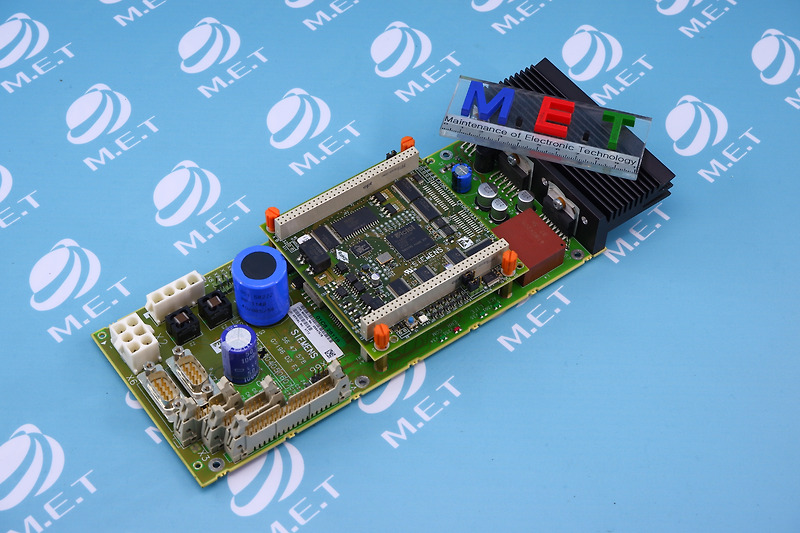 5647578 [PCB] SIEMENS 56 47 578 G2 196 D2 E3 5647578 ㈜엠이티 산업 자동화 장비 수리 ...