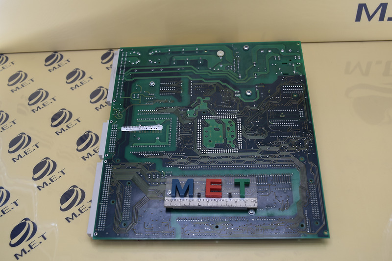 [BOARD] SULZER TEXTIL PSO 000150000 빨리고쳐 MET 엠이티 광고 빨리고쳐 met