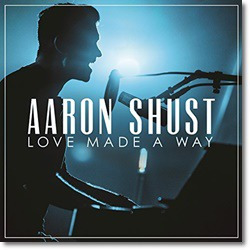 Aaron Shust - My Hope Is In You