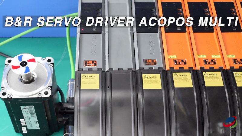 ACOPOS MULTI B&R AC SERVO DRIVER ACOPOS MULTI ㈜엠이티 산업 자동화 장비 수리 판매 테스트 전문