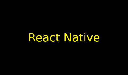 React Native Unable To Resolve Module Index 오류 해결방법