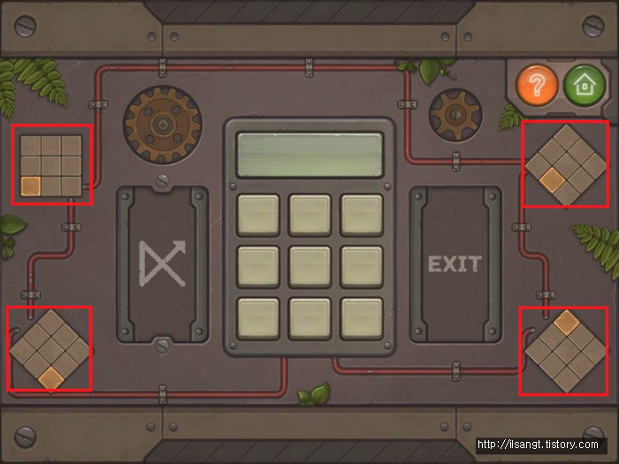 M Box 2 스테이지 11 공략 Mechanical Box 2(M-Box-2)
