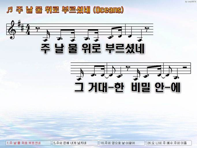Praise And Worship Service