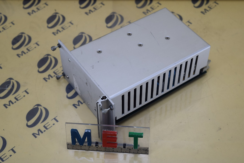 [POWER SUPPLY] POWER CONTROL SYSTEMS M087-R/1 M087R/1 파워 컨트롤 시스템/ MET ...