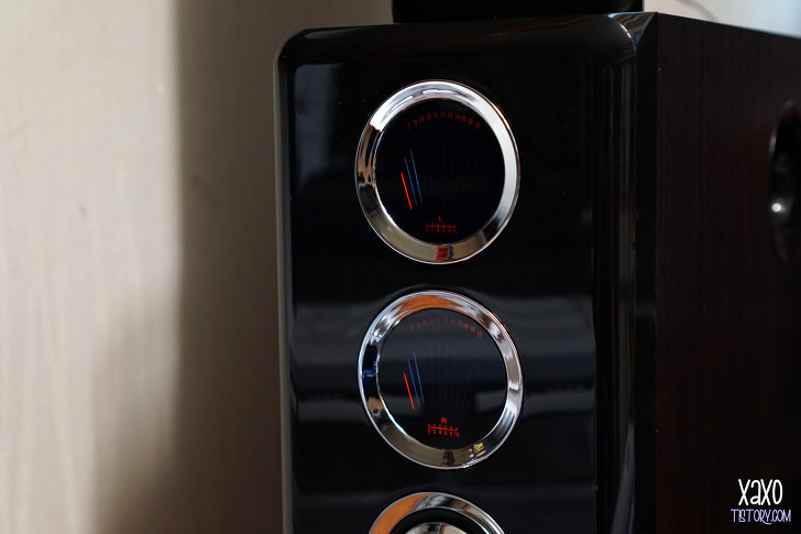 2.1채널 스피커 보노보스 BOS-5000 타이탄2